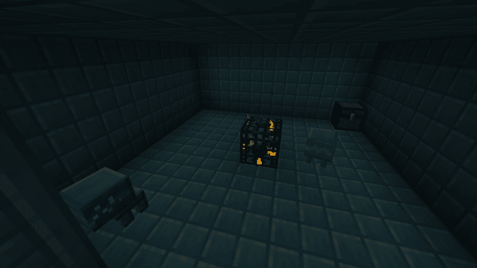 Mod : The Outer End [1.16.5] - Minecraft-France