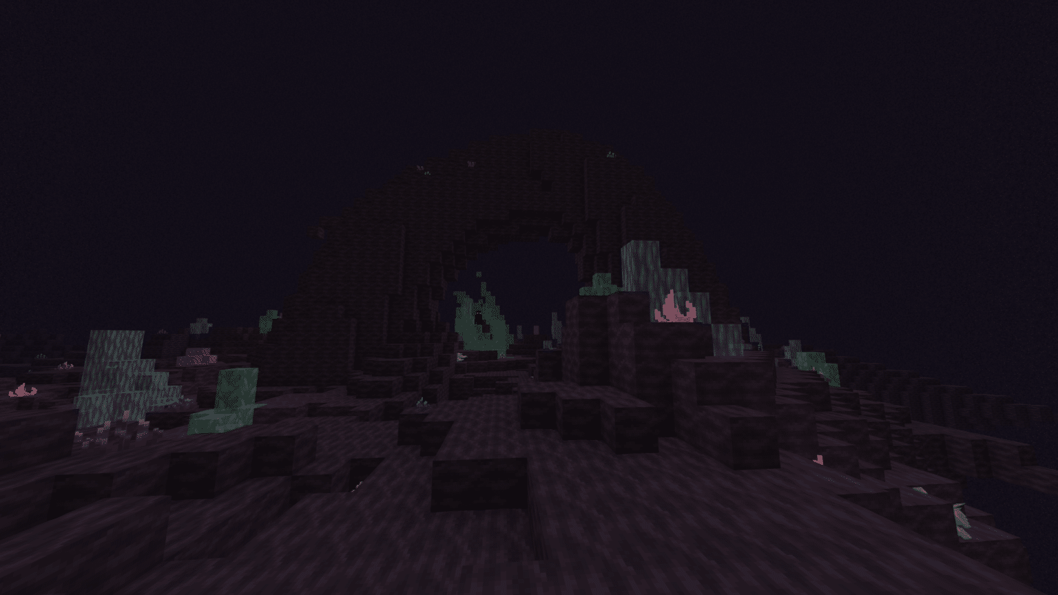 Mod : The Outer End [1.16.5] - Minecraft-France