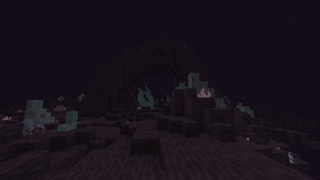 Mod : The Outer End [1.16.5] - Minecraft-France