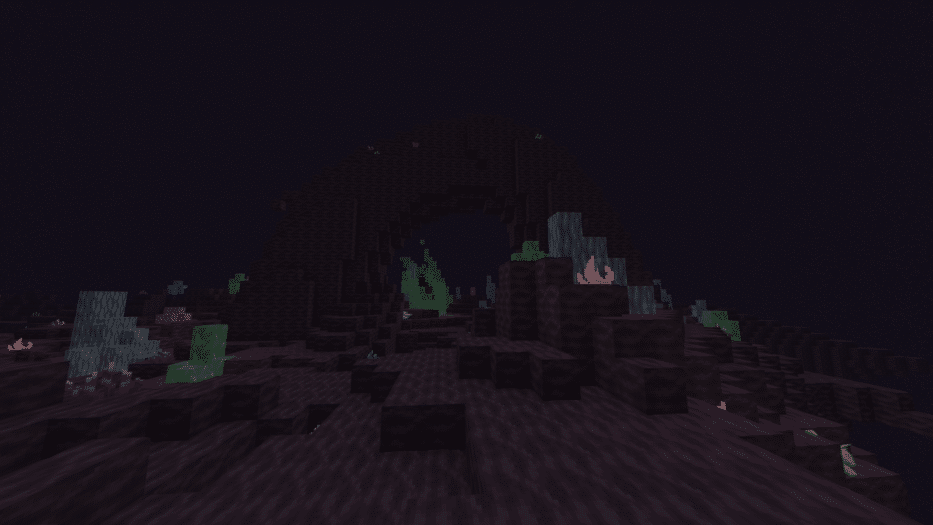 Mod : The Outer End [1.16.5] - Minecraft-France