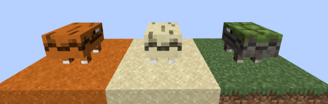 Mod : Outvoted [1.15.2 - 1.17.1] - Minecraft-France