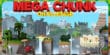 Map : Mega Chunk Challenge [1.15] - Minecraft-France