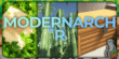 Resource Pack : ModernArch R [1.14 - 1.18] - Minecraft-France