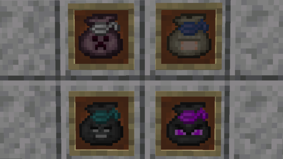 [Mod] Progressive Difficulty [1.16.5] - Minecraft-France