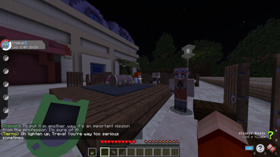 Map : Pixelmon Kalos [1.12.2] Minecraft-France