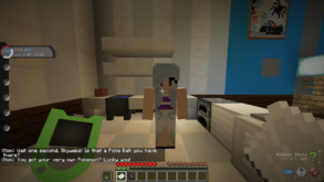 Map : Pixelmon Kalos [1.12.2] Minecraft-France