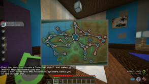 Map : Pixelmon Kalos [1.12.2] Minecraft-France