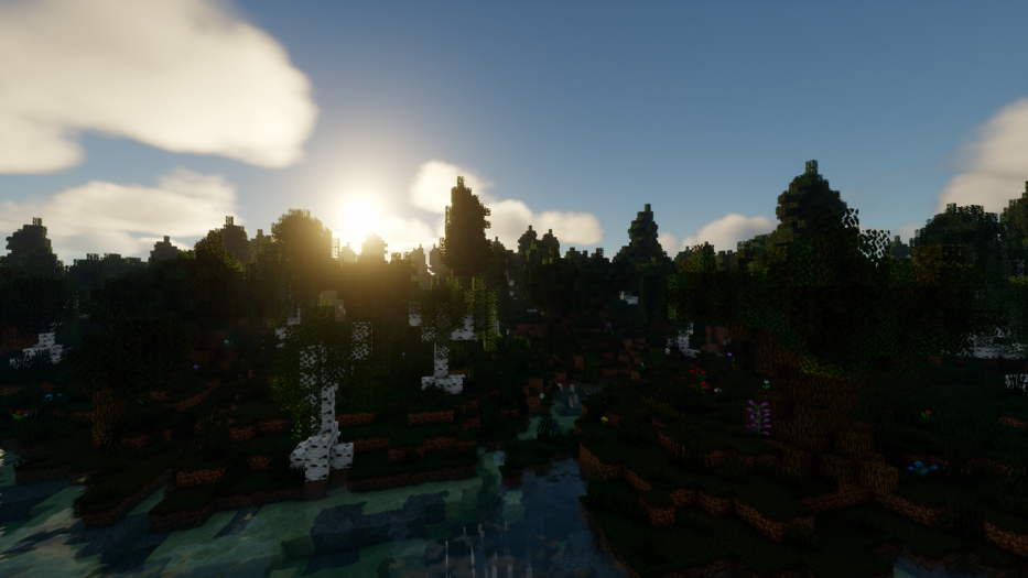 Map : Piglin's Path [1.16.5] - Minecraft-France