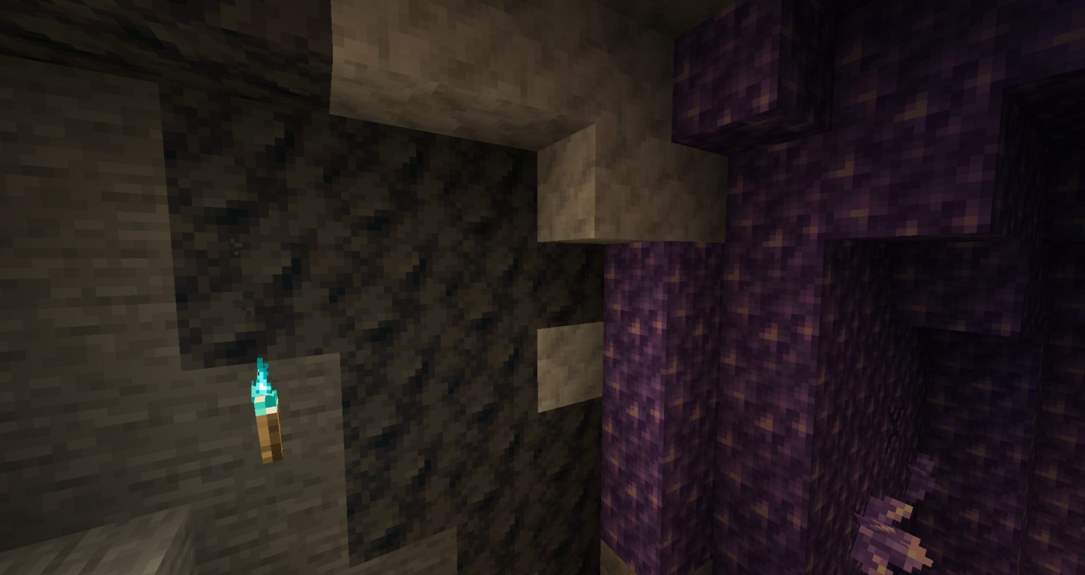 Minecraft 1.17 – Snapshot 21w08b - Minecraft-France