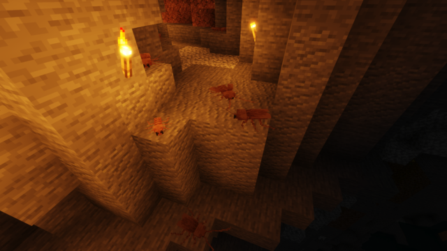 Mod : Alex's Mobs [1.16.5] - Minecraft-France