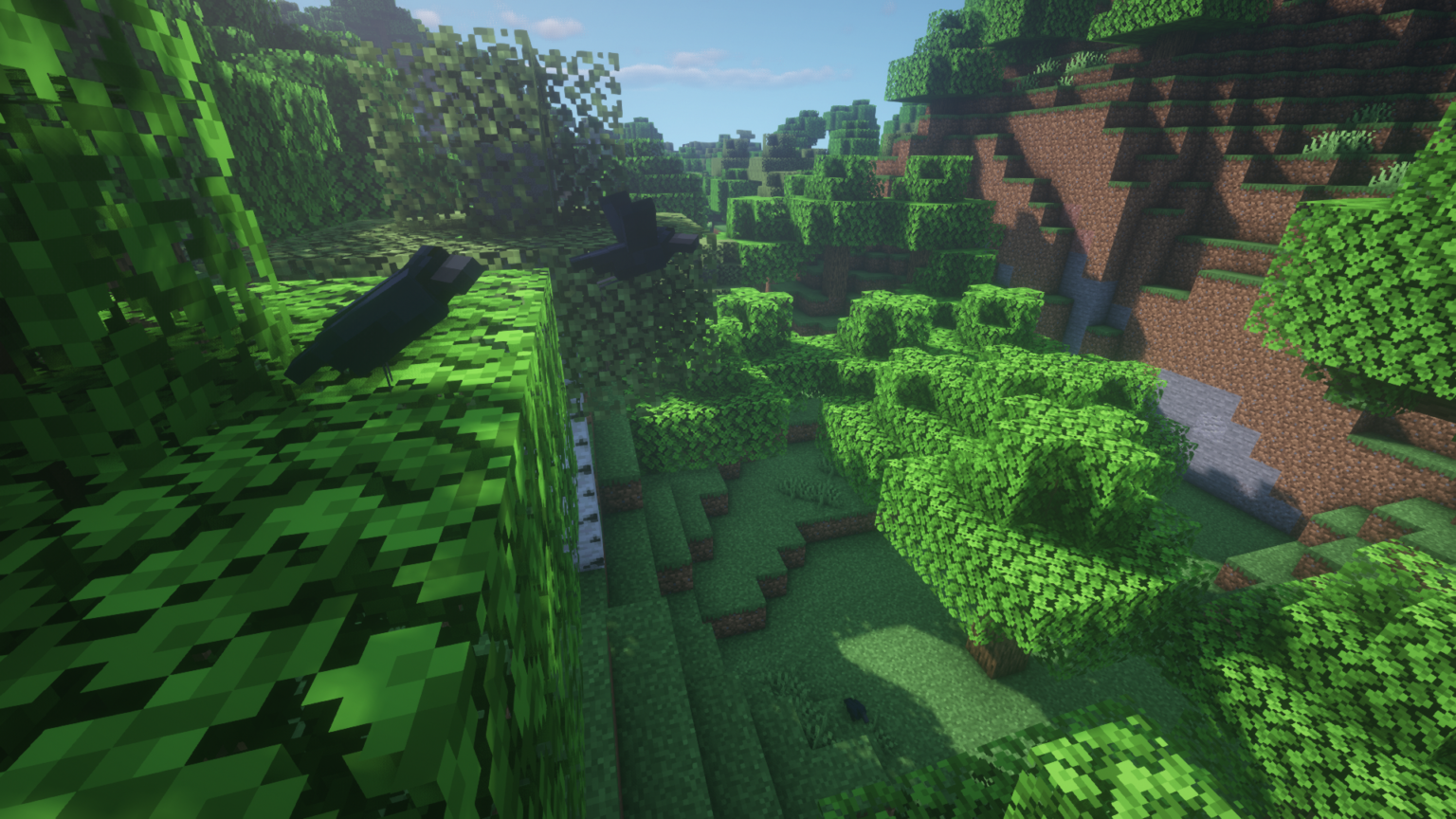 Mod : Alex's Mobs [1.16.5] - Minecraft-France