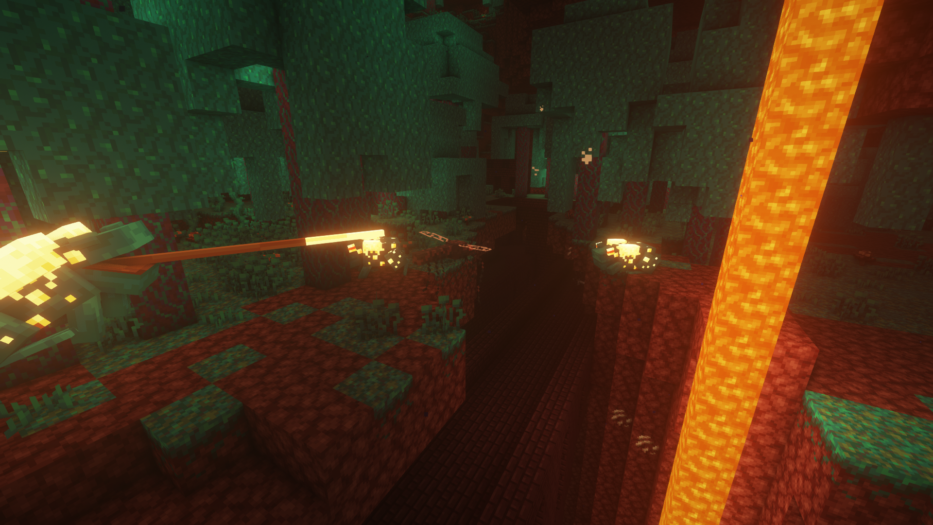 Mod : Alex's Mobs [1.16.5] - Minecraft-France