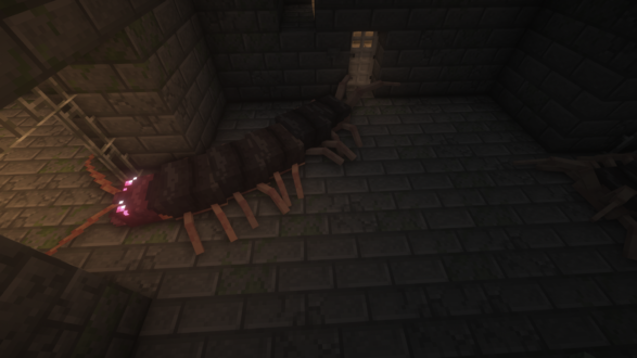 Mod : Alex's Mobs [1.16.5] - Minecraft-France