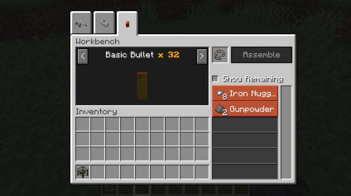 Mod : MrCrayfish's Gun Mod 👉[1.12.2 - 1.19.4] - Minecraft-France