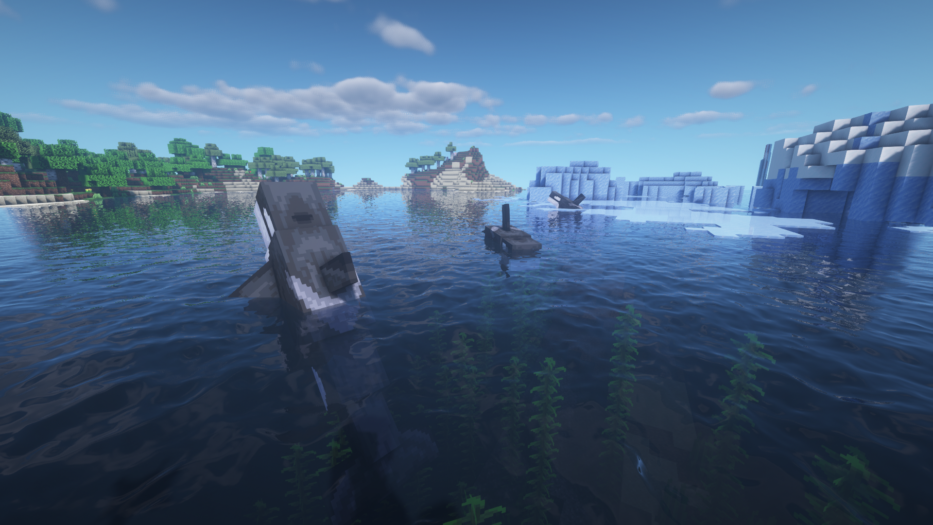 Mod : Alex's Mobs [1.16.5 - 1.20.1] - Minecraft-France