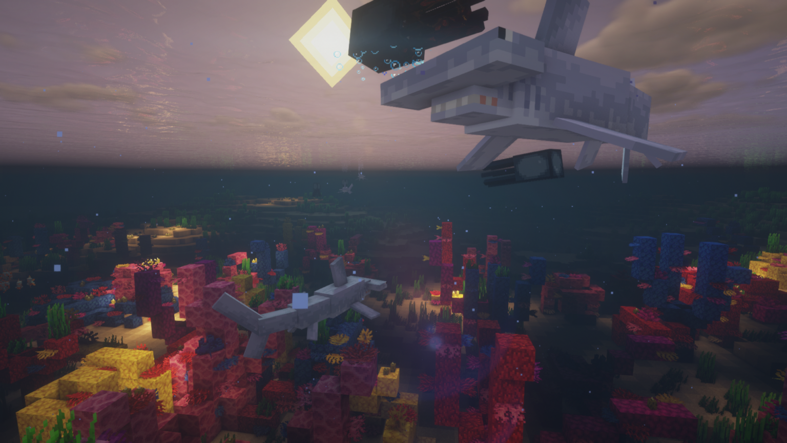 Mod : Alex's Mobs [1.16.5] - Minecraft-France