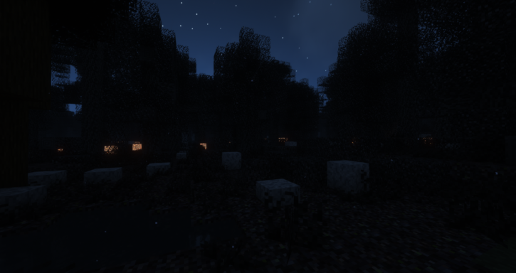 Mod : Desolation [1.15.2 - 1.16.5] - Minecraft-France