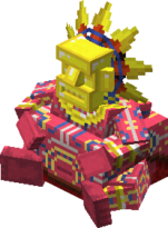 Mod : Mowzie's Mobs [1.7.10 - 1.16.5] - Minecraft-France