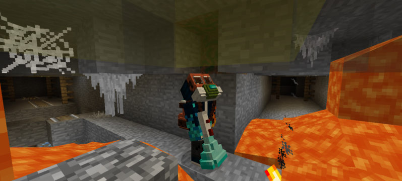 Pollution of the Realms 🏭 - Mod Minecraft (1.12.2 à 26.1.2)