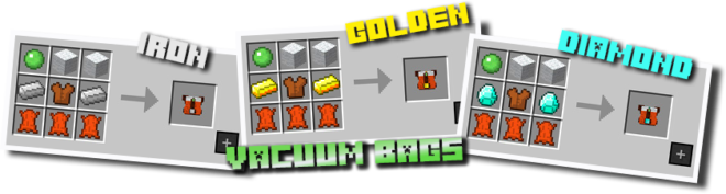 Pollution of the Realms 🏭 - Mod Minecraft (1.12.2 à 1.21.7)