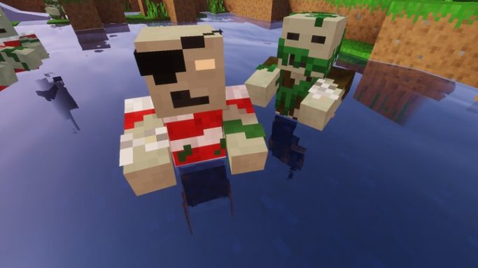 Resource Pack : Spoonbender's Pack [1.16] - Minecraft-France