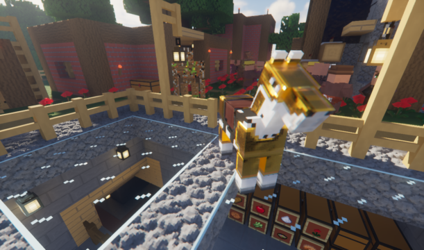 Resource Pack : Textureless [1.16 - 1.18] - Minecraft-France