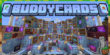 Mod : Buddycards 🃏 [1.16.5 - 1.18.2] - Minecraft-France