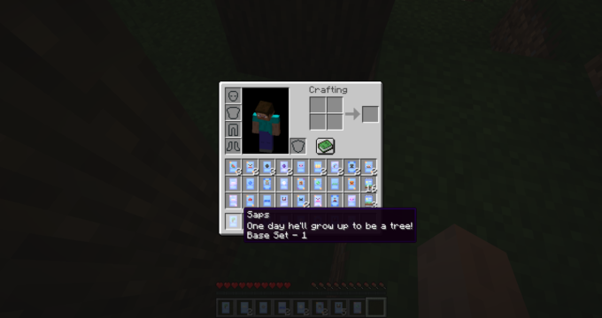 Mod : Buddycards 🃏 [1.16.5 - 1.18.2] - Minecraft-France
