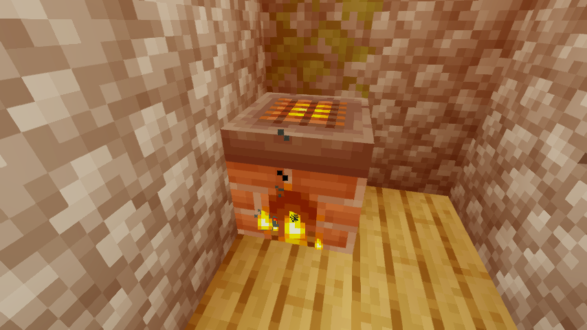 Mod : Farmer's Delight 🌽[1.15.2 - 1.21.1] - Minecraft-France