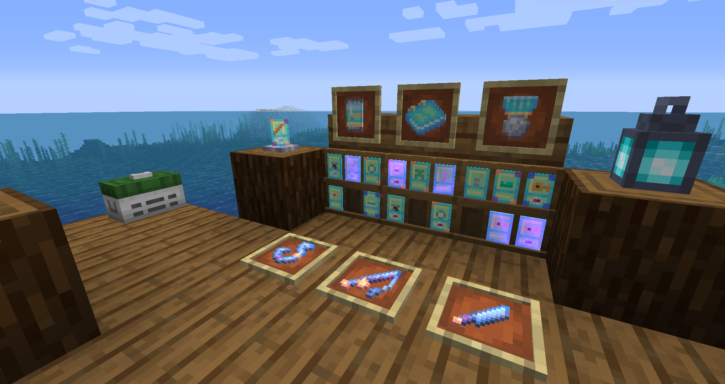 Mod : Buddycards 🃏 [1.16.5 - 1.18.2] - Minecraft-France