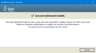Comment créer facilement un serveur Minecraft