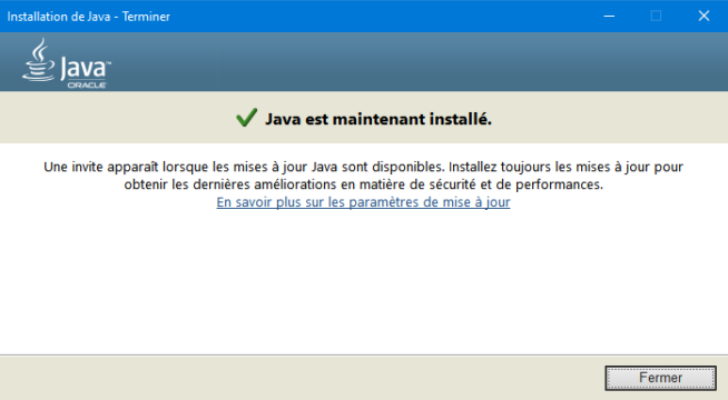 Comment créer facilement un serveur Minecraft