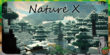 Resource Pack : Nature X [1.16 - 1.19] - Minecraft-France