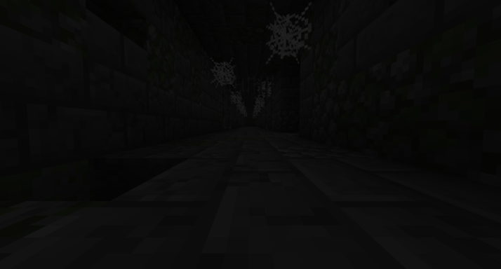Mod : Stoneholm - Underground Villages [1.16.5 - 1.19.1] - Minecraft-France
