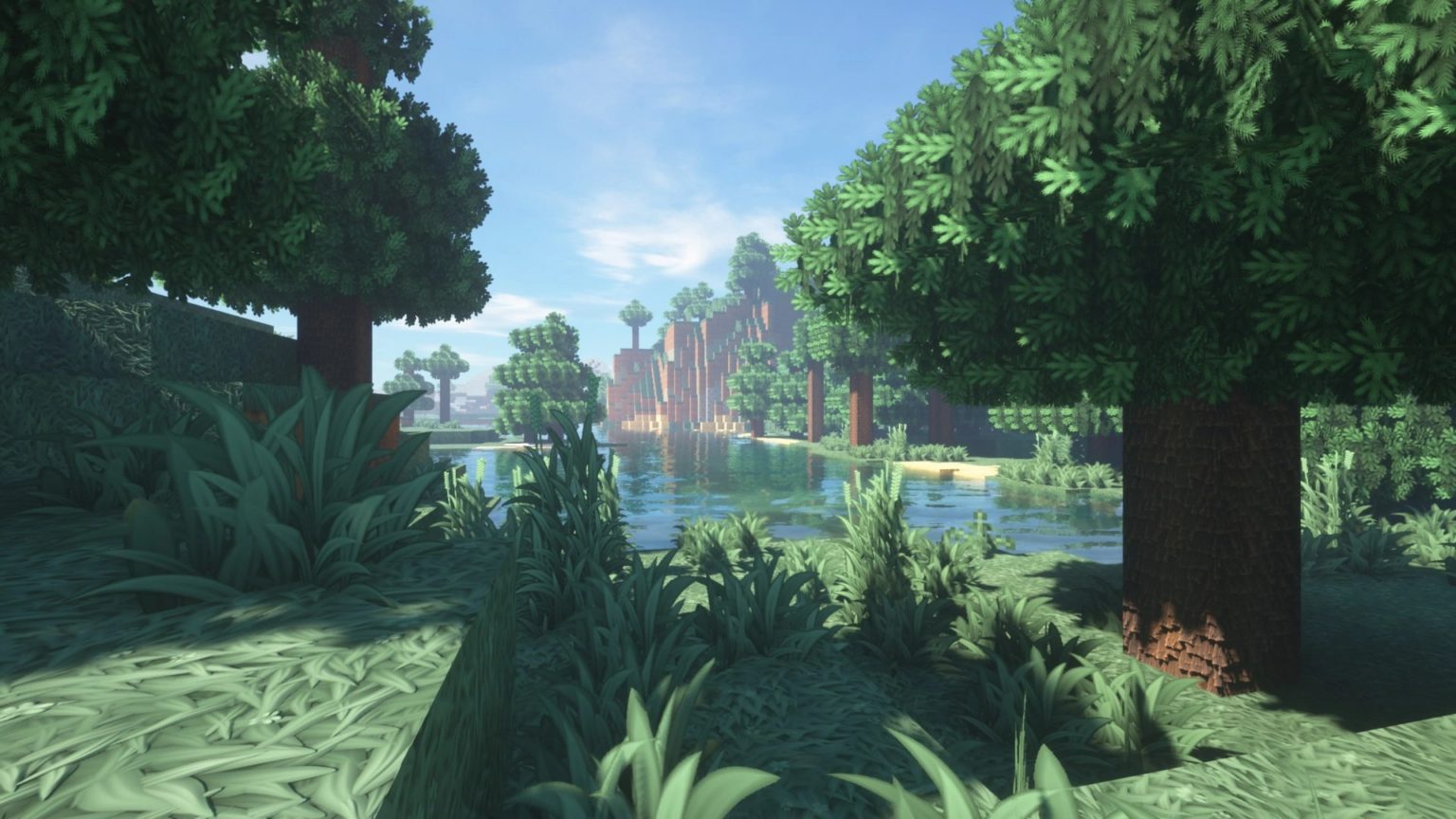 Resource Pack : Devorian Steampunk [1.16] - Minecraft-France