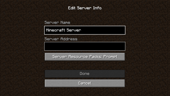 Comment faire un serveur Minecraft ? - Guide Minecraft - Minecraft-France