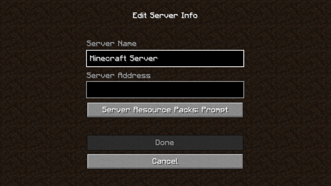Comment faire un serveur Minecraft ? - Guide Minecraft - Minecraft-France