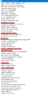 Comment créer facilement un serveur Minecraft
