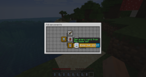 Mod : Buddycards 🃏 [1.16.5] - Minecraft-France