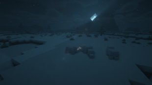 Mod : Snow Pig 🐷 (1.16.5 - 1.21.4) - Minecraft-France