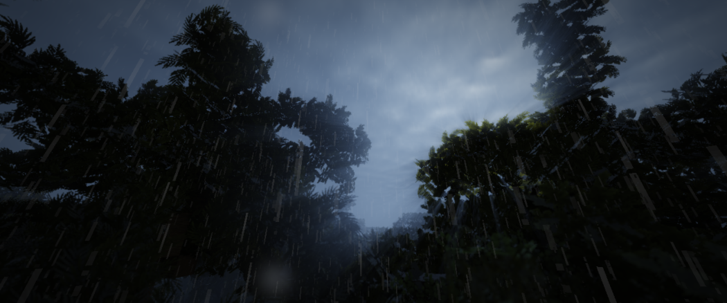 RedHat Shader - 1.7 à 1.20 - Minecraft-France