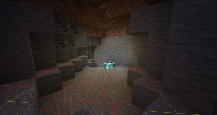Mod Light Overlay 💡 [1.14.4 - 1.21] - Minecraft-France