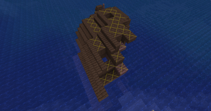 Mod Light Overlay 💡 [1.14.4 - 1.21] - Minecraft-France