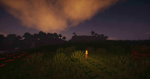 Mod Light Overlay 💡 [1.14.4 - 1.21] - Minecraft-France