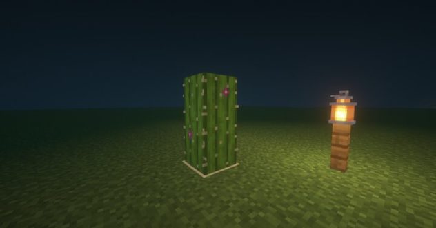 Resource Pack : TazerCraft 3D [1.16] - Minecraft-France