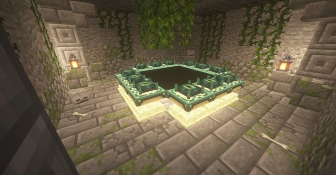 Resource Pack : TazerCraft 3D [1.16] - Minecraft-France