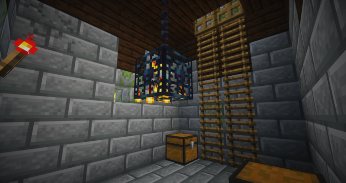 Mod : Undead Army! [1.16.5] - Minecraft-France