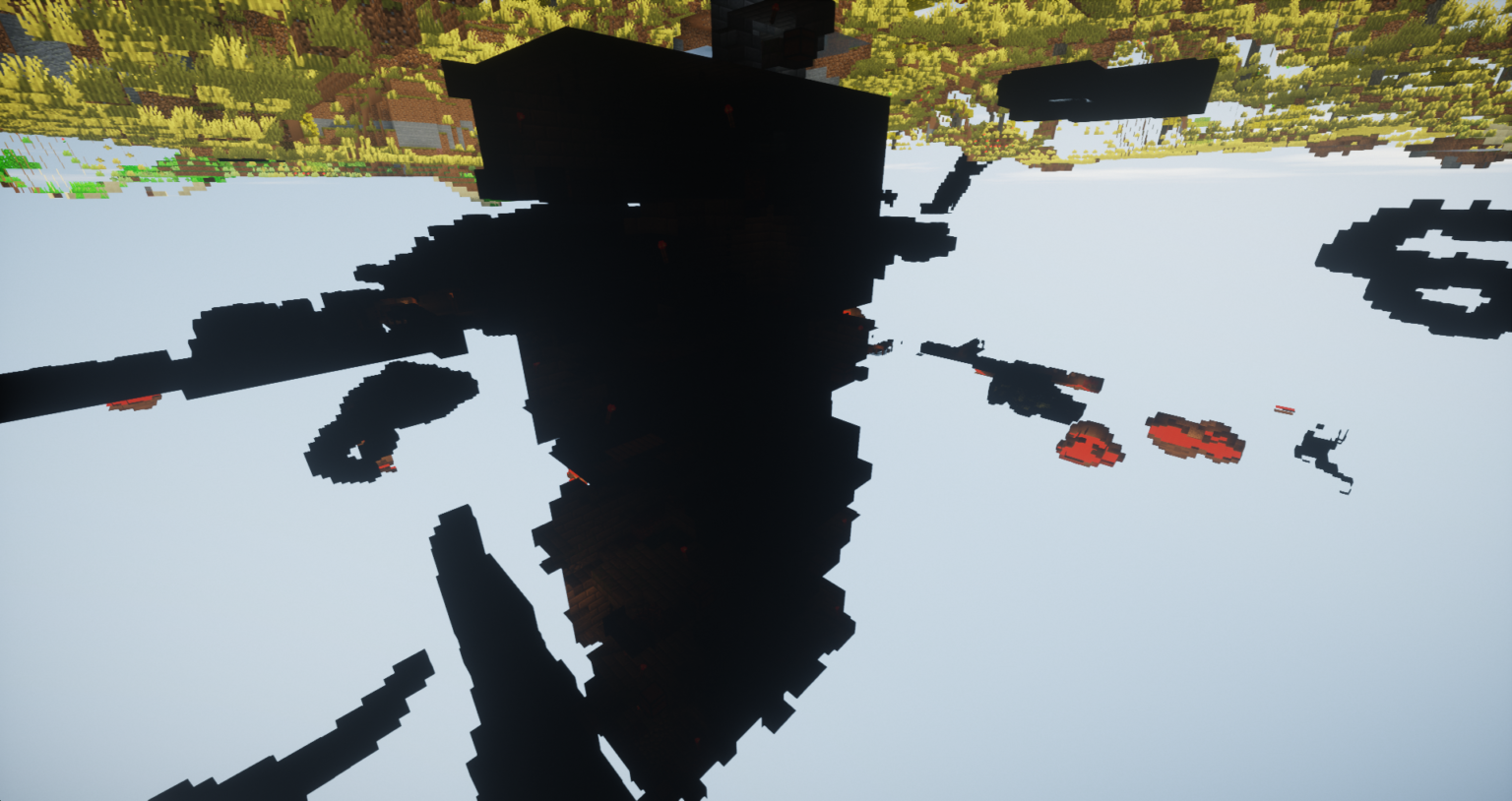 Mod : Undead Army! [1.16.5] - Minecraft-France