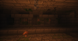 Mod : Undead Army! [1.16.5] - Minecraft-France