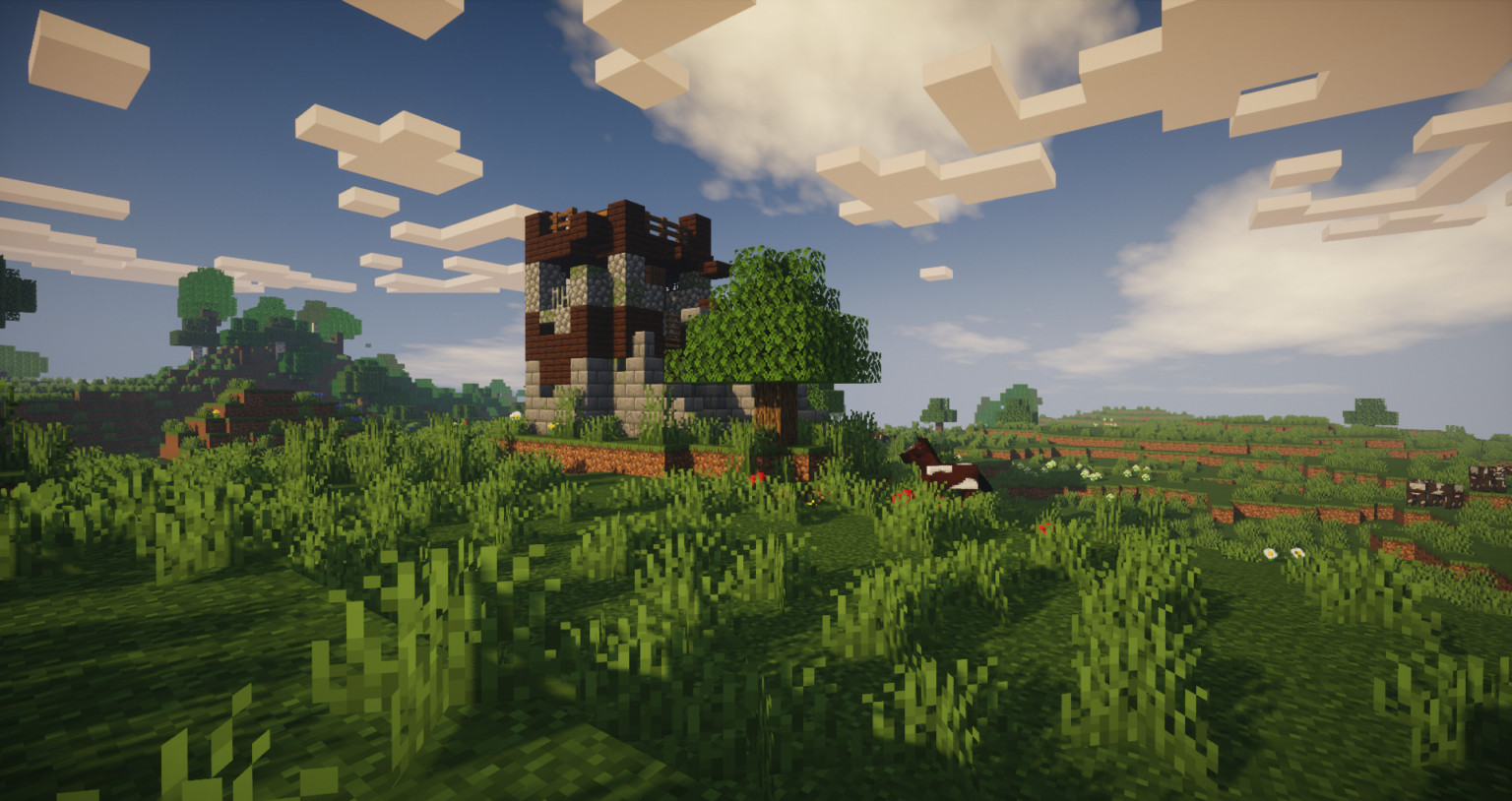 Mod : Undead Army! [1.16.5] - Minecraft-France